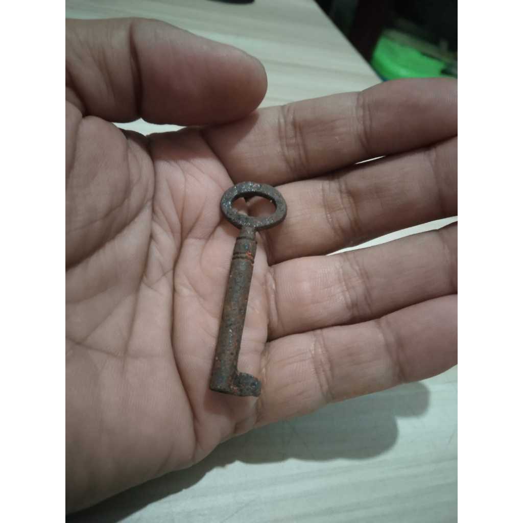 Jual Kunci Antik Peninggalan Kuno Jadul Antik | Shopee Indonesia