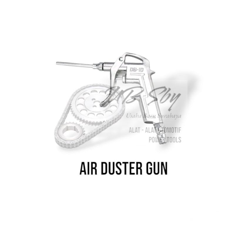 Jual Air Duster Gun Semprotan angin | Shopee Indonesia