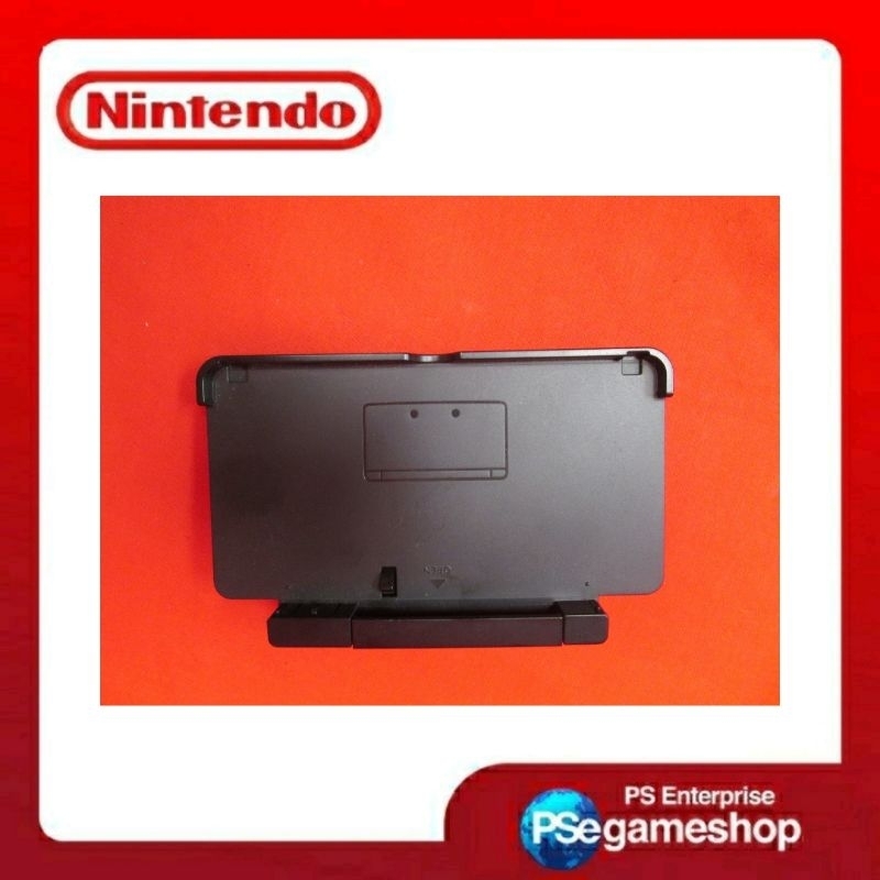 Jual Nintendo Charging Cradle Dock For 3DS Console (preloved) | Shopee ...