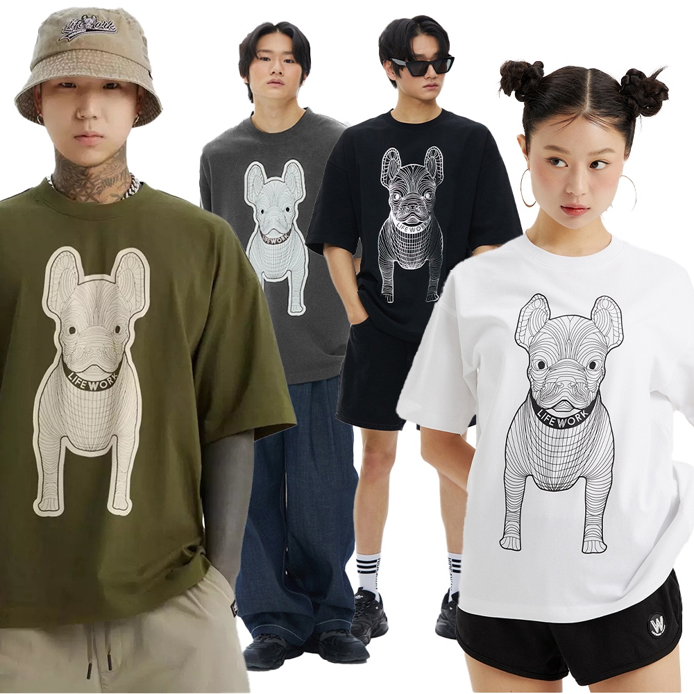 Jual Lifework Ladok _ Hideaway Collection | Shopee Indonesia