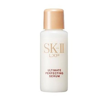 Jual SKII/SK-II/SK2/SK-2 LXP ultimate perfecting serum 10 ml | Shopee Indonesia