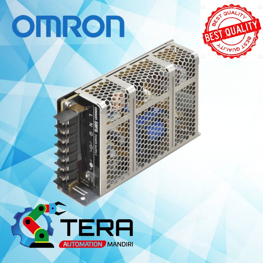 Jual POWER SUPPLY OMRON S8FS-C10024J. | Shopee Indonesia