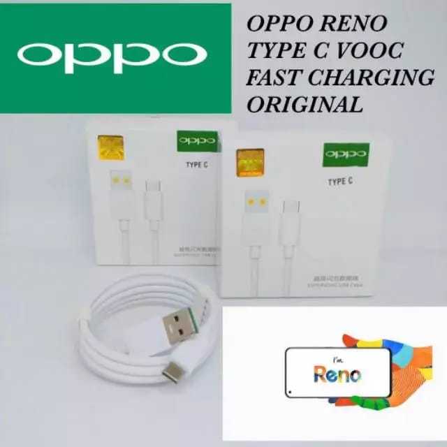 Jual Kabel Data Oppo Original R15 Micro dan type C Vooc Flash / Kabel ...