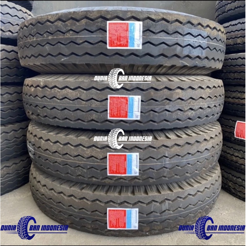 Jual Ban Truck Bridgestone EMSA 1000-20 16PR | Shopee Indonesia