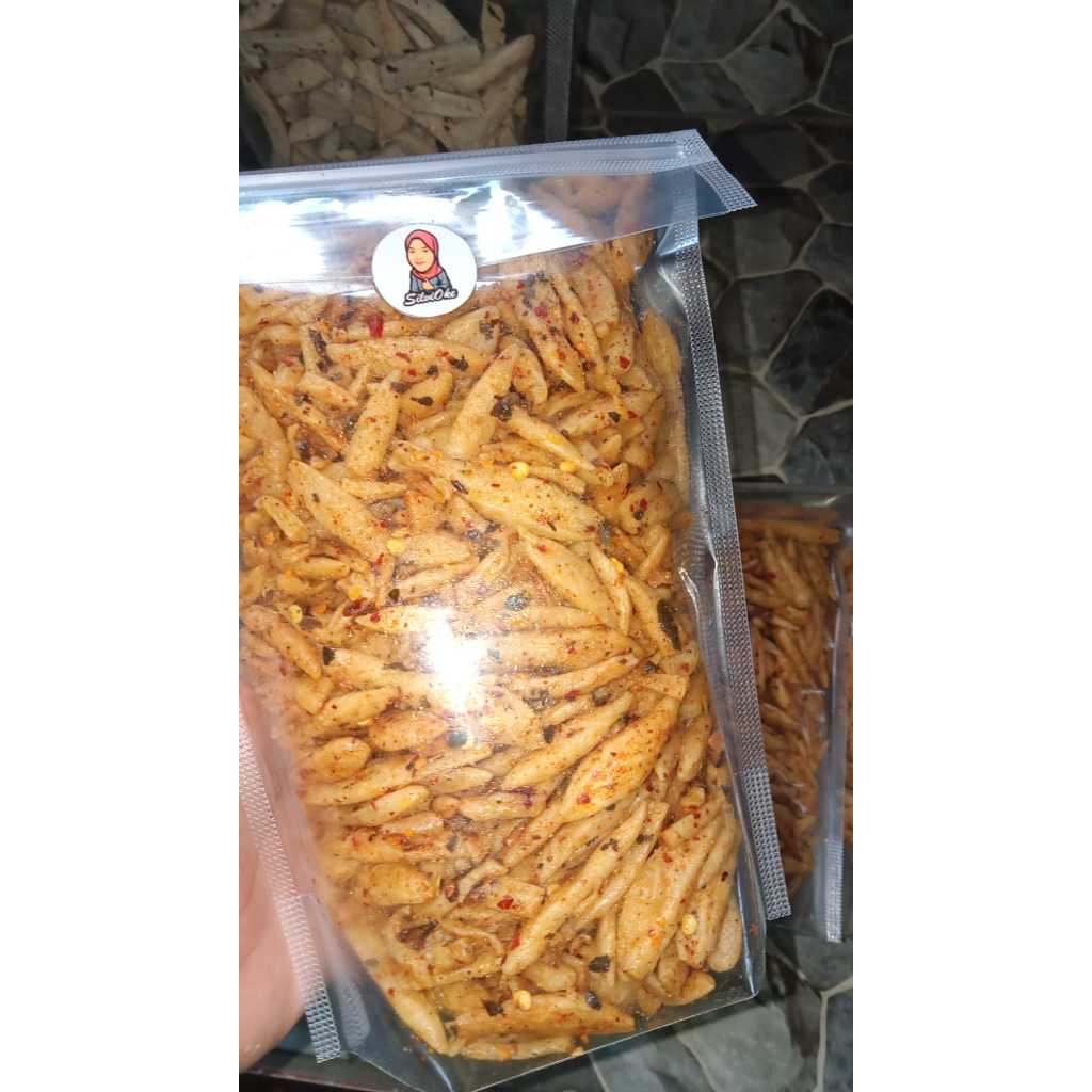 Jual Citruk ukuran M (Berat bersih 120 gram untuk perbandingan ukuran ...