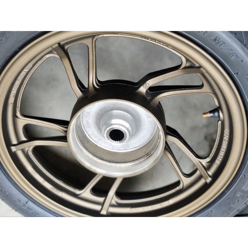 Jual Velg vario 125 2024 | Shopee Indonesia