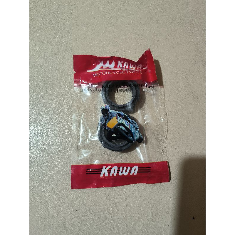 Jual seal/sil shock depan grand PNP Kawasaki ZX 130/edge/Blitz R/Blitz ...