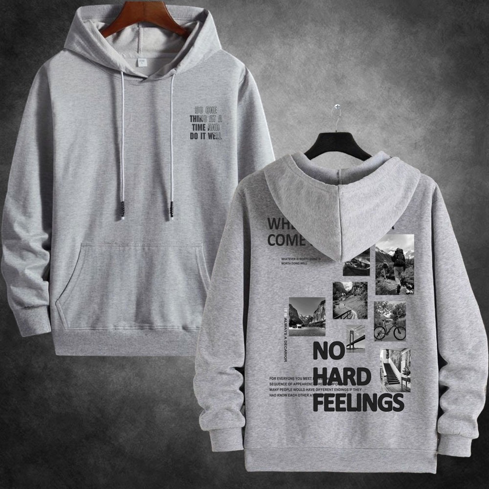 Jual Hoodie Pria Terbaru Banyak Warna Sweater Cowok Keren Switer Distro ...