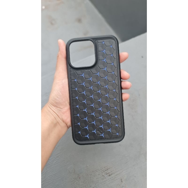 Jual Spigen Cyro Armor Cooling Gaming Casing | Shopee Indonesia