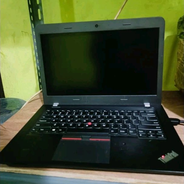 Jual LAPTOP LENOVO CORE I7 GEN 5 RAM 8 HDD 1 TB LAYAR 14 INN NORMAL ...