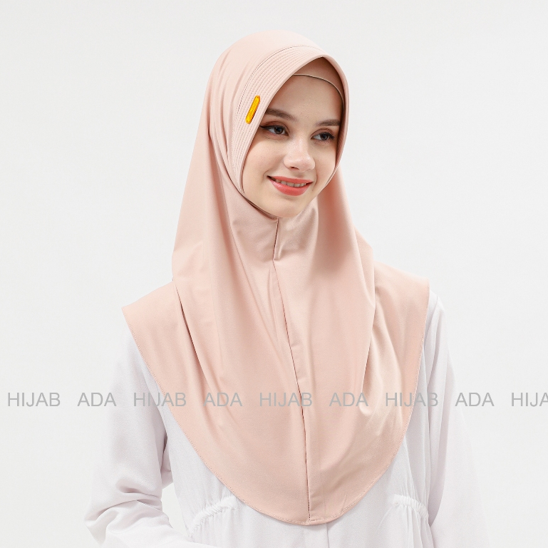 Jual (50 RB ISI 4 PCS) BERGO HAMIDAH JERSEY TEBAL SIZE M PREMIUM LABEL BESI AKRILIK MENUTUP DADA ...