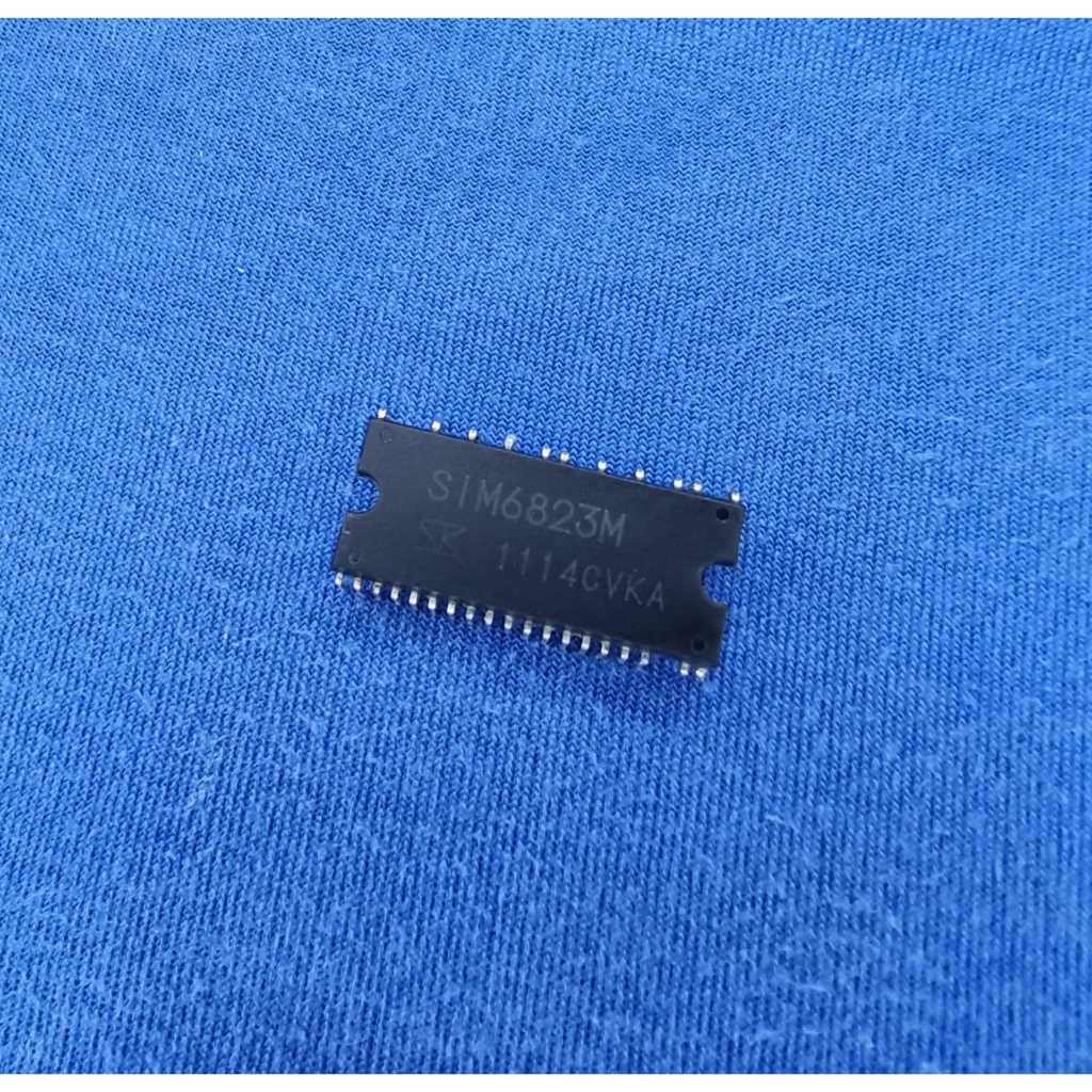 Jual IC SIM6823M (Pengganti SIM6822/SIM6892) | Shopee Indonesia