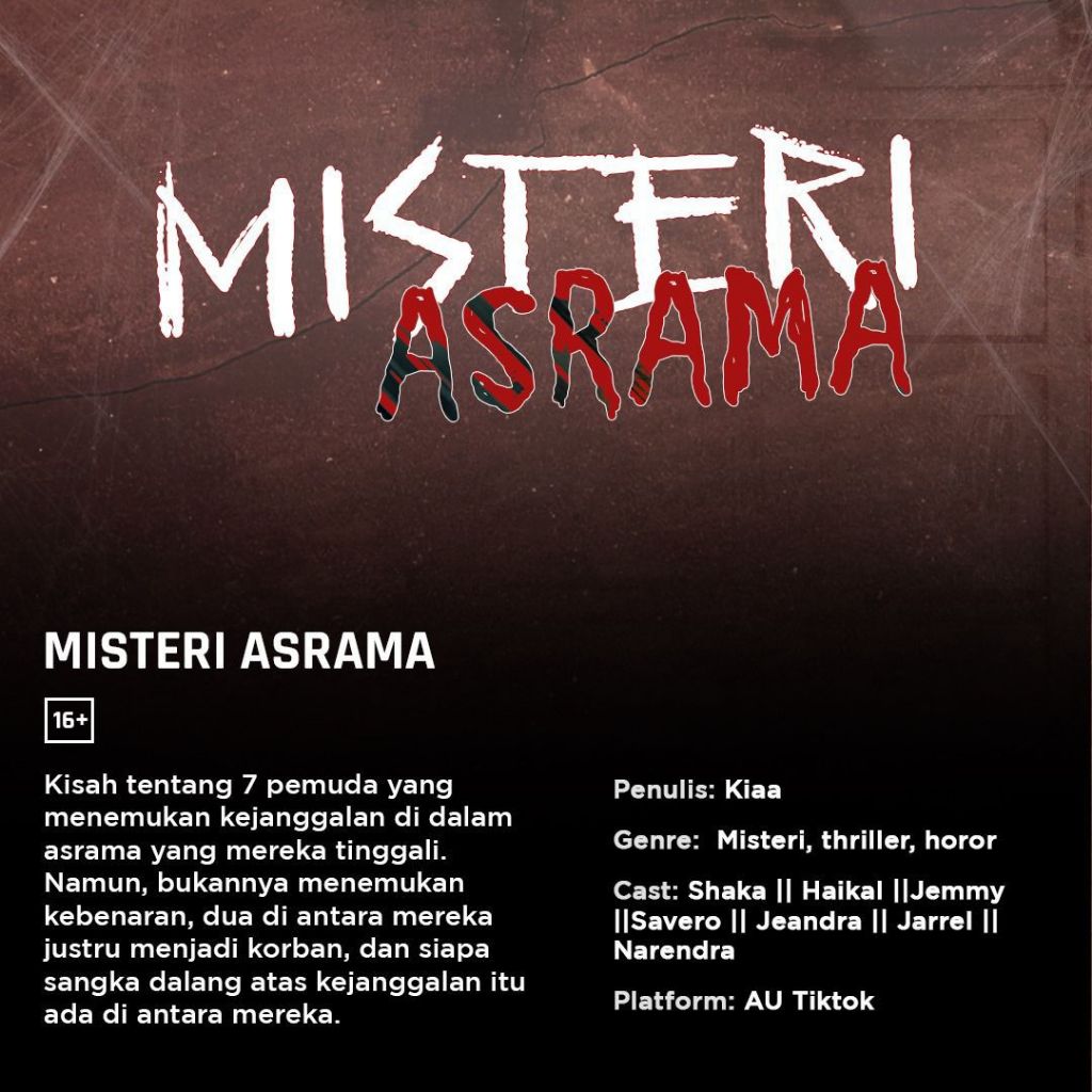 Jual Novel Ada Zombie Di Sekolah + Intanzs - Penerbit Akad Novelwattpad ...