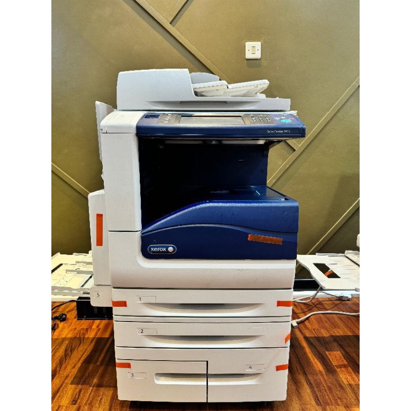 Jual Xerox Work centre 7855 | Shopee Indonesia