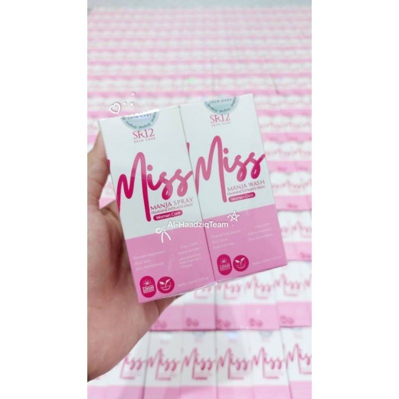 Jual Miss Manja | Shopee Indonesia