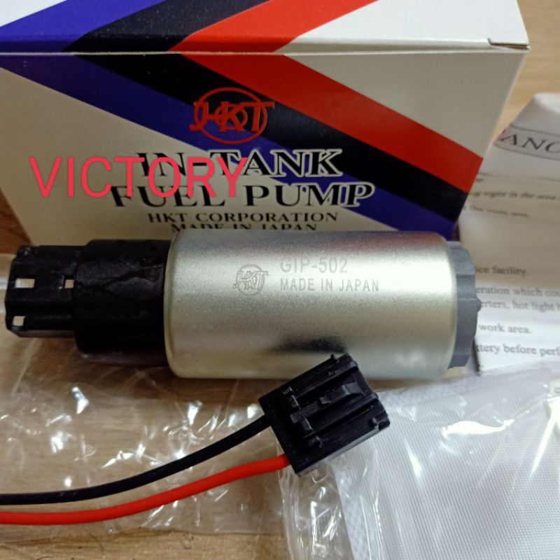 Jual fuel pump kijang 7k Efi Soluna Vios great | Shopee Indonesia