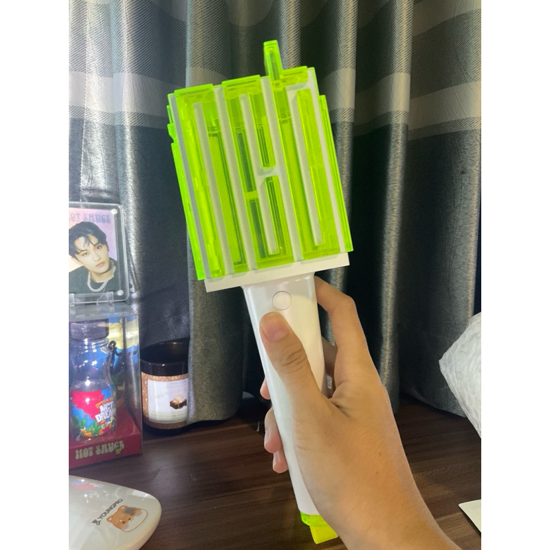Jual LIGHTSTICK NCT LS V1 | Shopee Indonesia