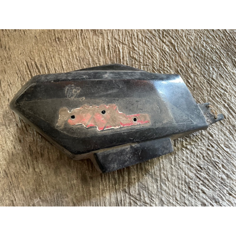 Jual Box Aki Astrea Prima sebelah kiri ori copotan | Shopee Indonesia