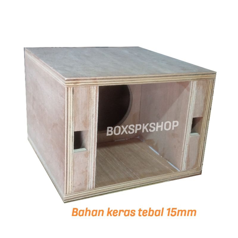 Jual Box Mid 6 inch box speaker | Shopee Indonesia