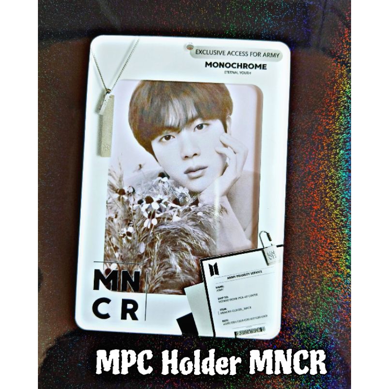 Jual MPC dan PC HOLDER MNCR (PO) | Shopee Indonesia