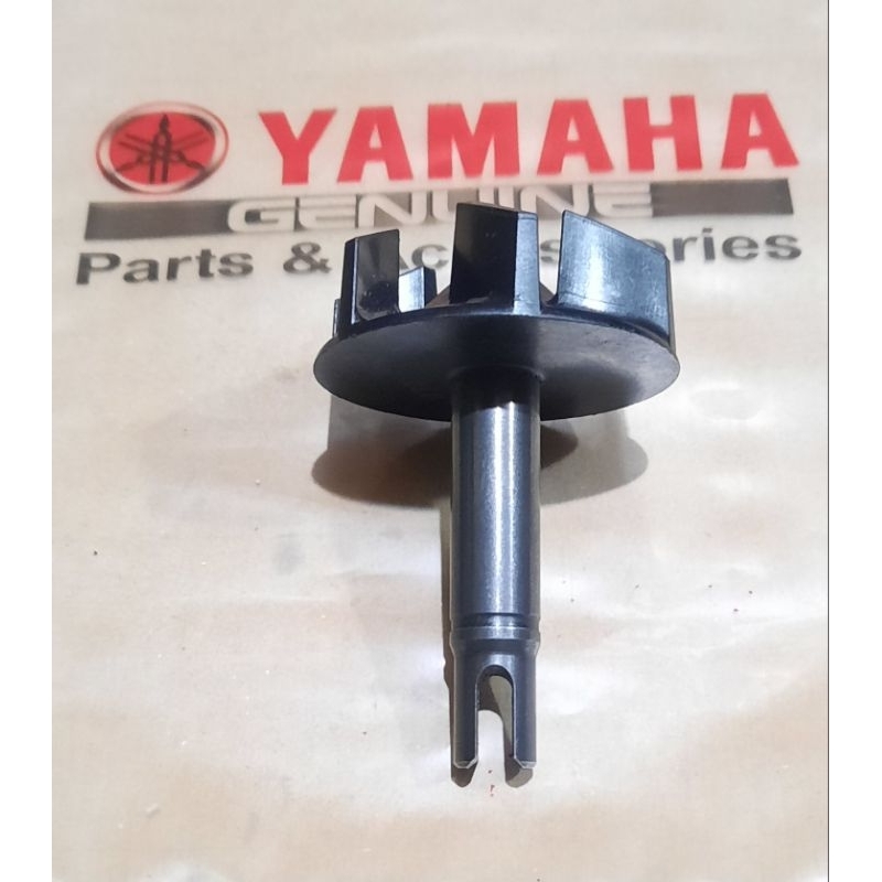 Jual Kipas as waterpump pompa air radiator yamaha xmax r25 yzf r3 mt 25 ...