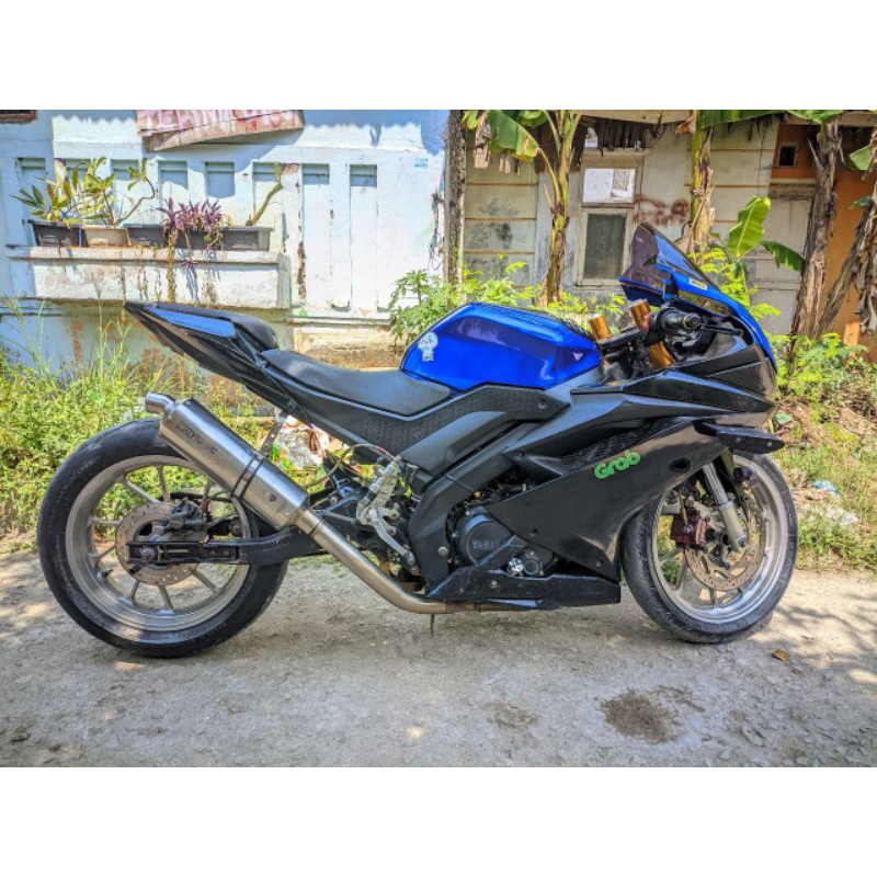 Jual Pemanjang Arm Extended Arm long aRm R15 v4 v3 v2 | Shopee Indonesia