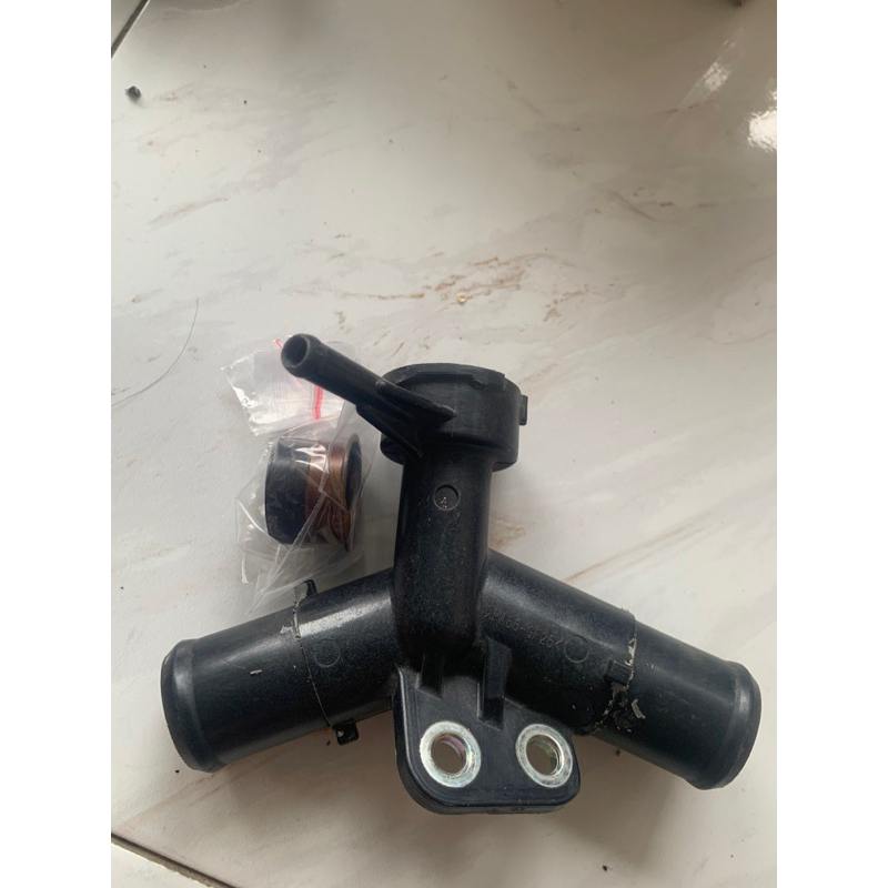 Jual pipa inlet dan seal gentong | Shopee Indonesia