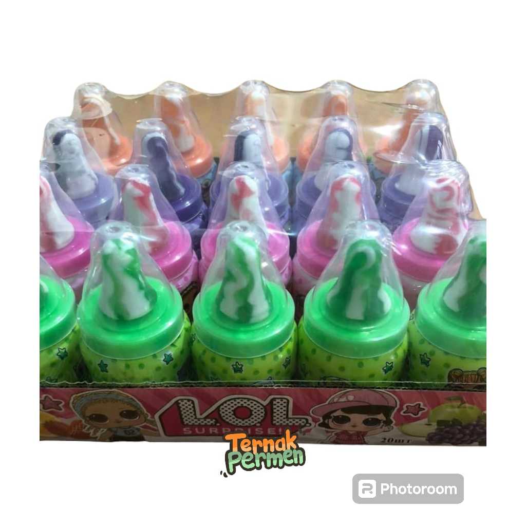 Jual PERMEN DOT ISI 20 | Shopee Indonesia