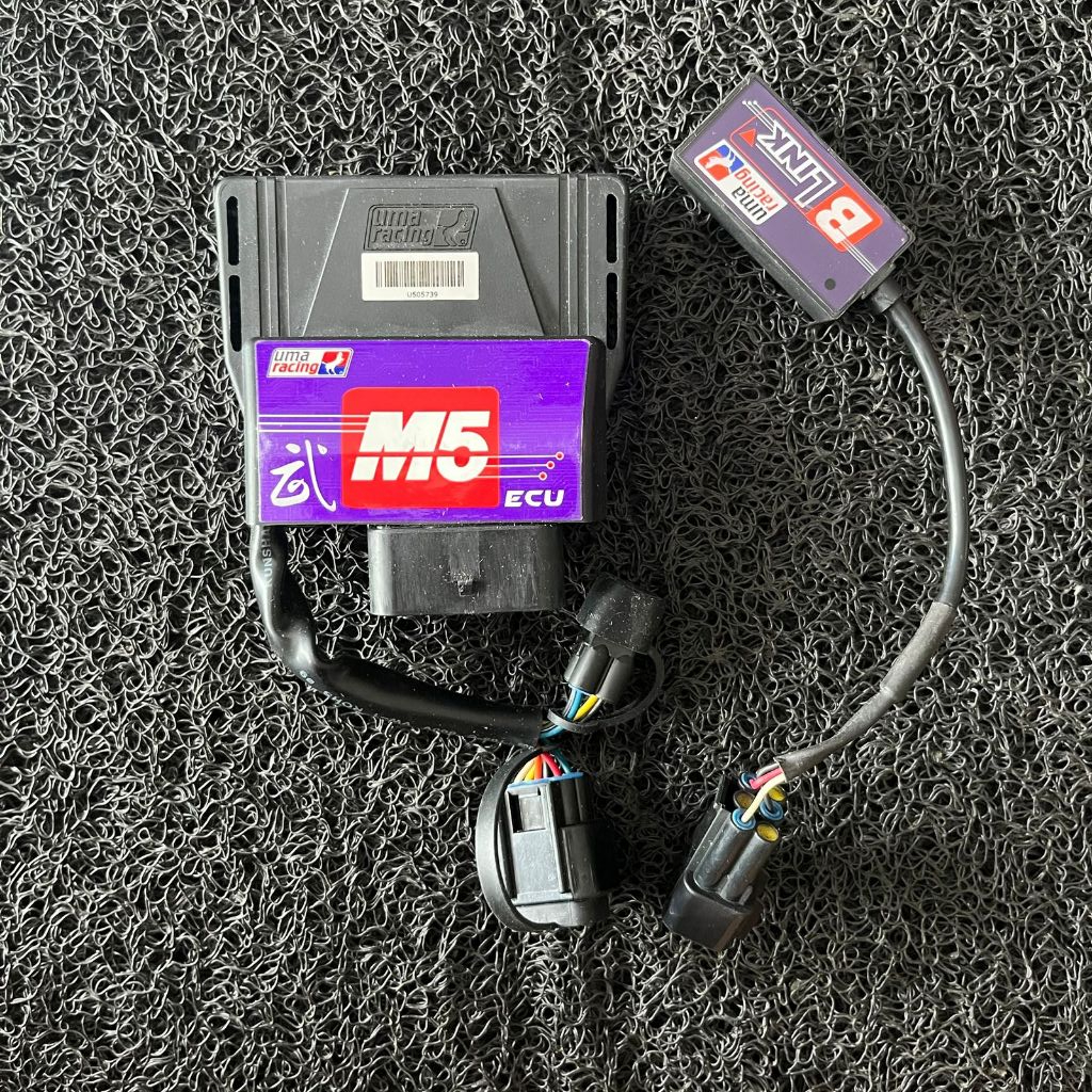 Jual ECU UMA M5 / aRacer RC Mini5 MX King V1/V2 | Shopee Indonesia