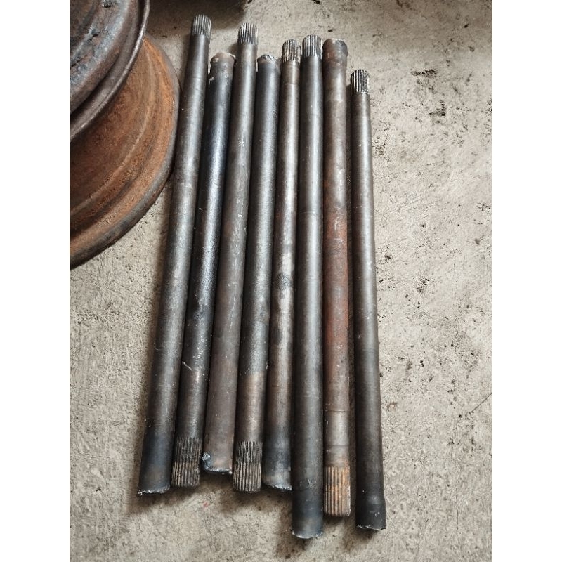 Jual As roda baja potongan buat stang kunci roda truk | Shopee Indonesia