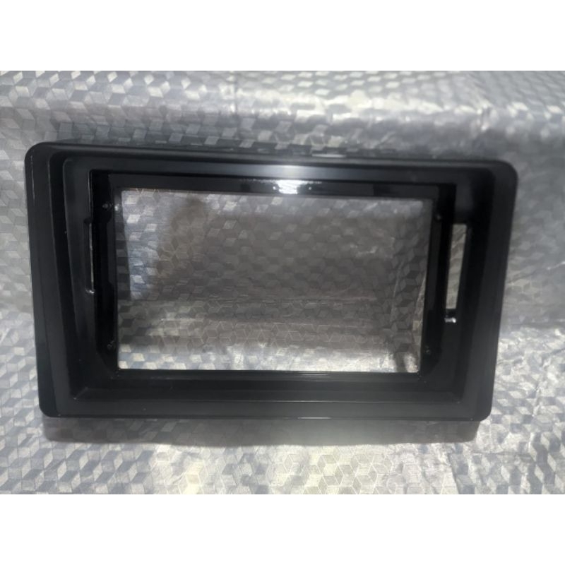 Jual frame head unit android 9 inch mobil mitsubishi xpander ultimate ...