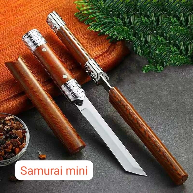 Jual PISAU JEPANG MINI PISAU DAPUR PISAU SURVIVAL PISAU SAKU PISAU SAYUR PISAU DAGING | Shopee ...