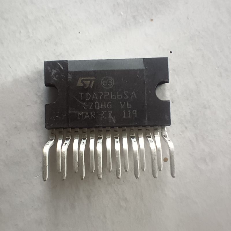 Jual TDA 7266 SA | Shopee Indonesia
