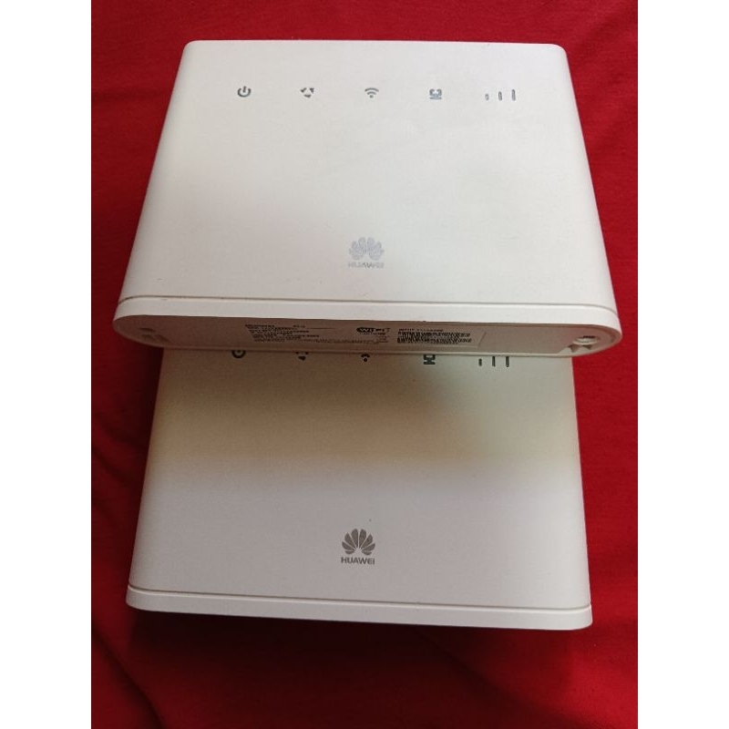 Jual router Huawei B310 // B311sudah all operator | Shopee Indonesia