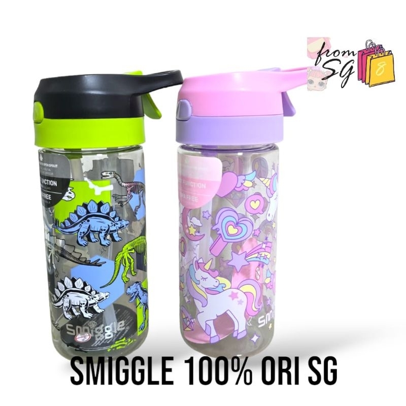 Jual Smiggle Mist Bottle ORI | Shopee Indonesia