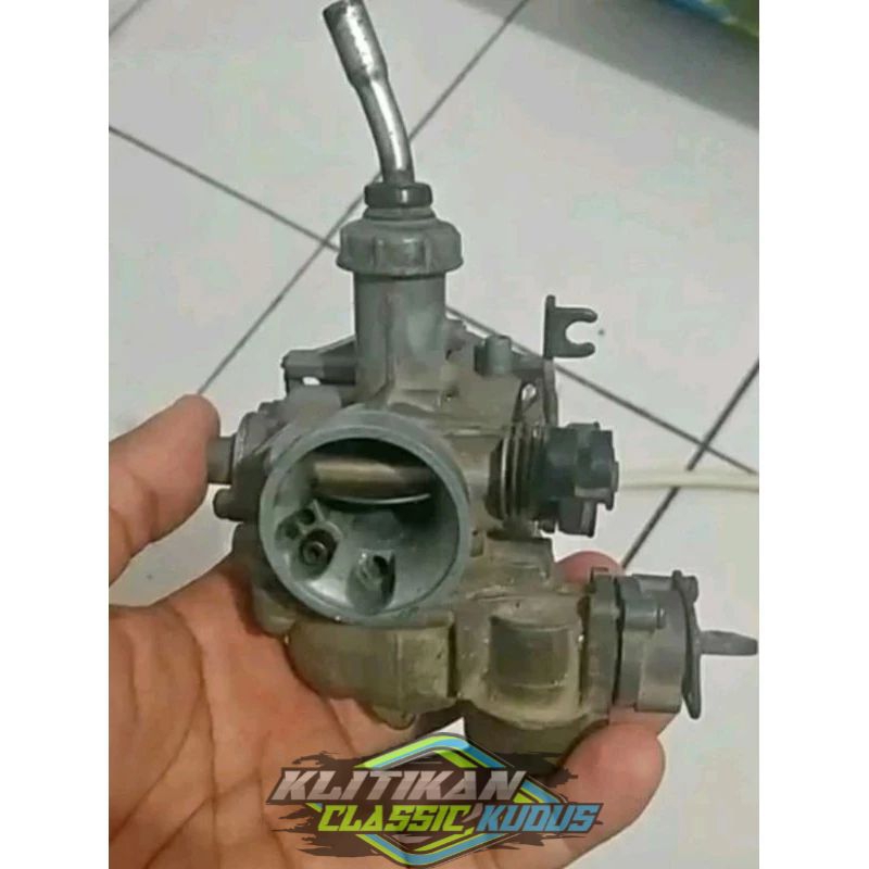 Jual Karburator Karbu Honda Astrea Grand Star Prima Legenda Impressa ...