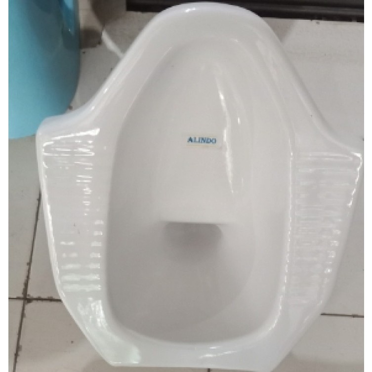 Jual Kloset Jongkok Alindo Warna | Shopee Indonesia