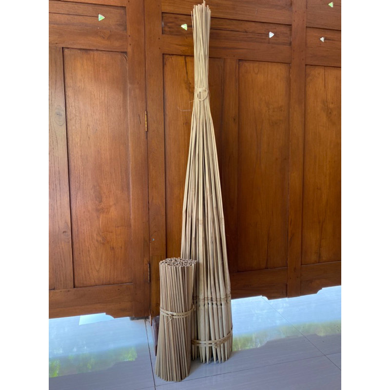 Jual Gapit Bambu Kerajinan Wayang Kulit | Shopee Indonesia