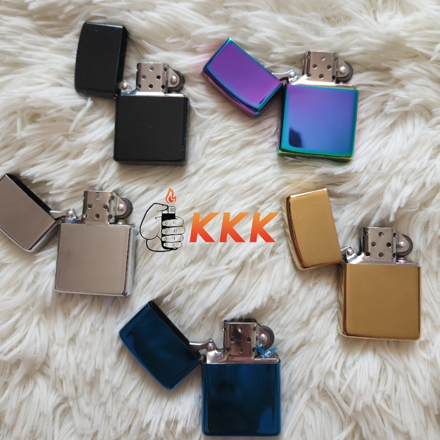 Jual MEGA SALE Korek Api Zippo Polos BACA DESKRIPSI | Shopee Indonesia