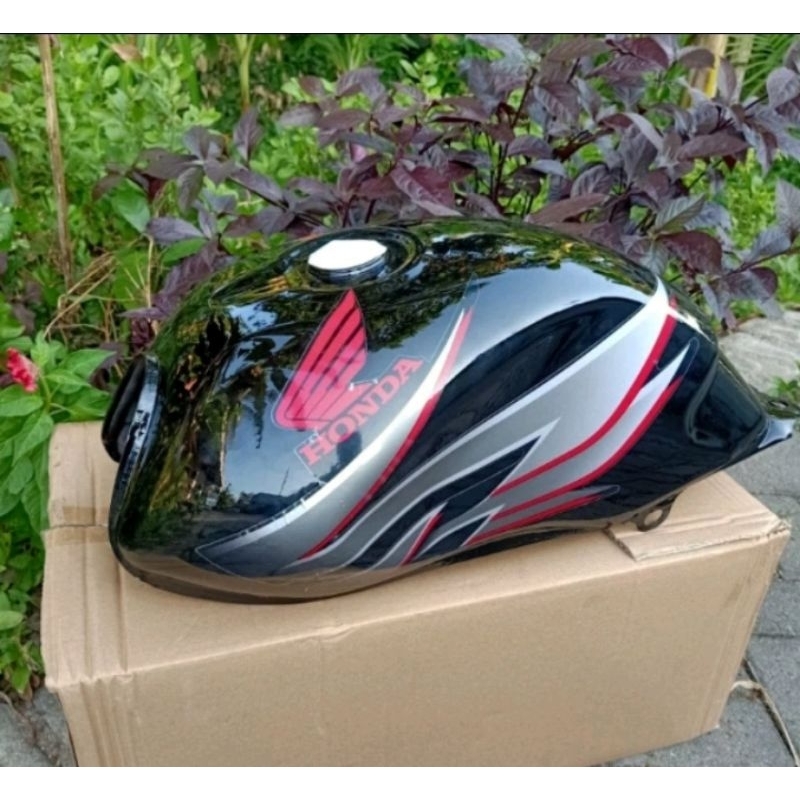 Jual Tangki mp megapro primus | Shopee Indonesia