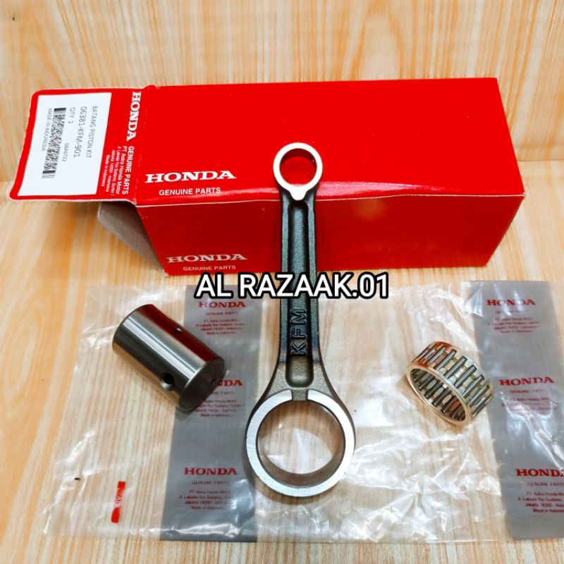 Jual Stang Seher Honda Supra lama/Grand/Astrea /Prima Win 100cc (KEV ...