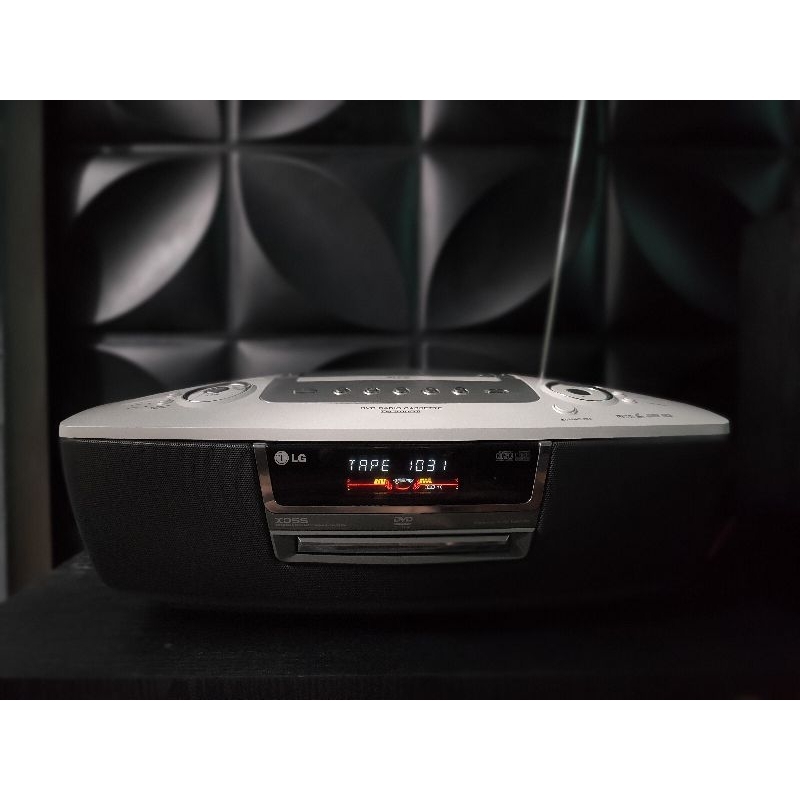 Jual Speaker Compo LG LPC-D1000 | Shopee Indonesia