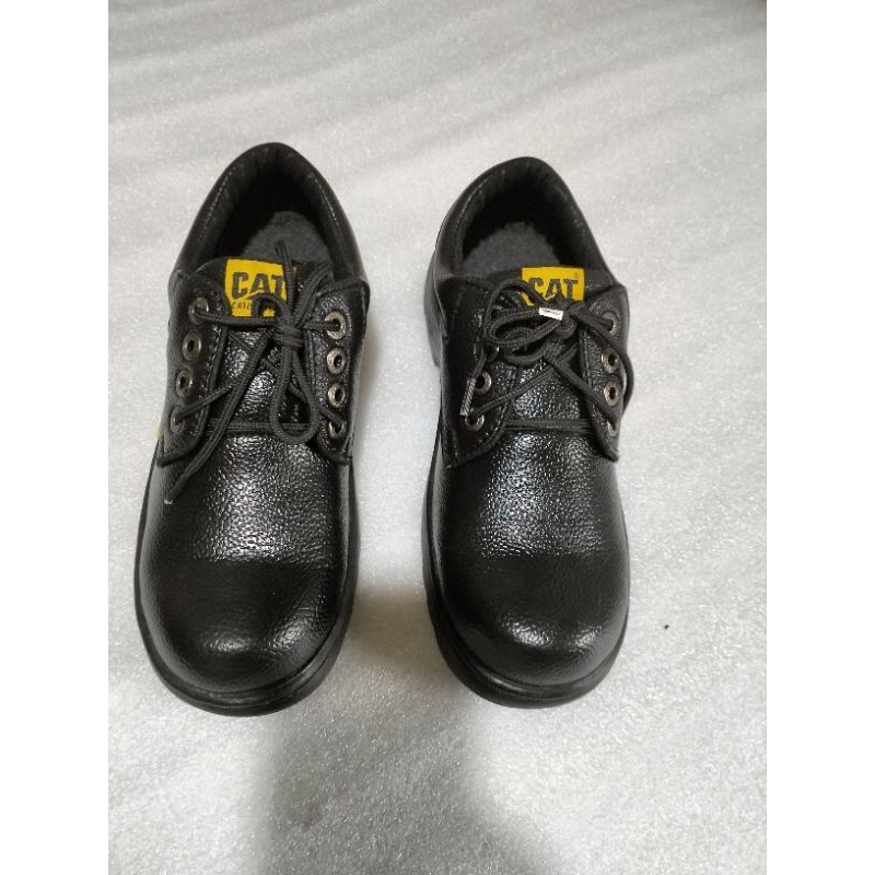 Jual Sepatu Safety - Safety Low Boots - Sepatu Kerja Safety Industry ...