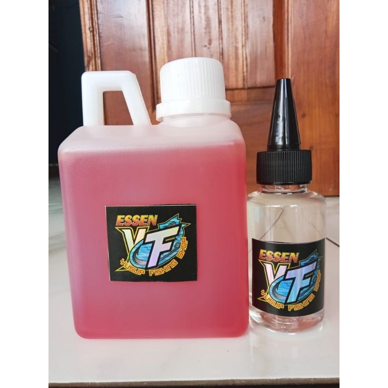 Jual ESSEN IKAN MAS MEDIA PILUSAN/ACI+SUNTIKAN | Shopee Indonesia