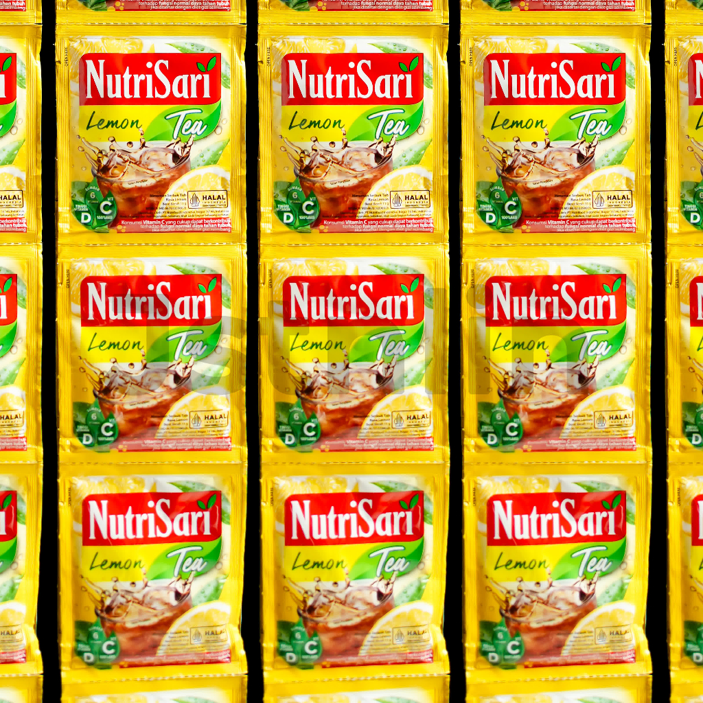 Jual Nutrisari Minuman Serbuk - Ready All Varian (1 Renceng 10pcs ...