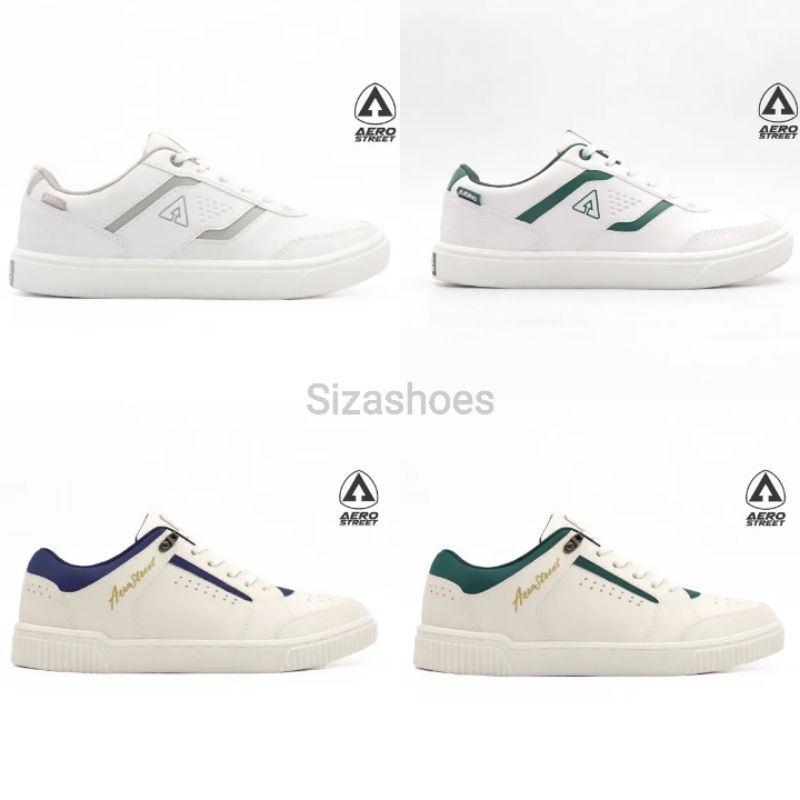 Jual Sepatu Aerostreet Tokyo/Classic Original | Shopee Indonesia