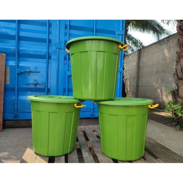 Jual GzS Ember 6L Tutup Ember Air Ember Besar Ember RPM kualitas ...