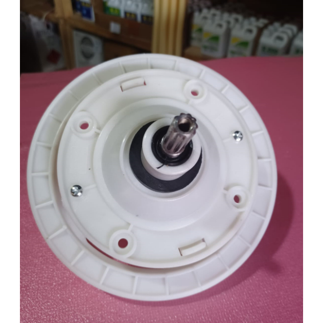 Jual Gerbok / Gerbox Mesin Cuci 2 Tabung Sharp Gerigi 10 | Shopee Indonesia