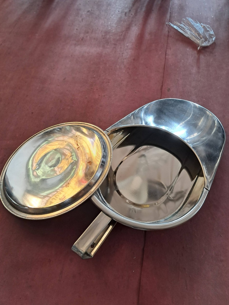 Jual PISPOT SODOK BAHAN TERBUAT DARI STAINLESSTIL SANGAT KUAT | Shopee ...