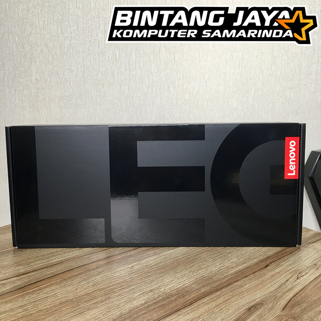 Jual Lenovo Legion Go 8APU1 Gaming HandHeld /Ryzen Z1 Extreme/16GB ...